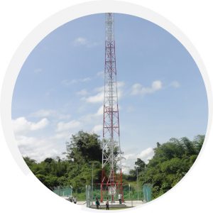 Telecommunication Tower | Common Tower Technologies