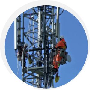 Telecommunication Tower | Common Tower Technologies
