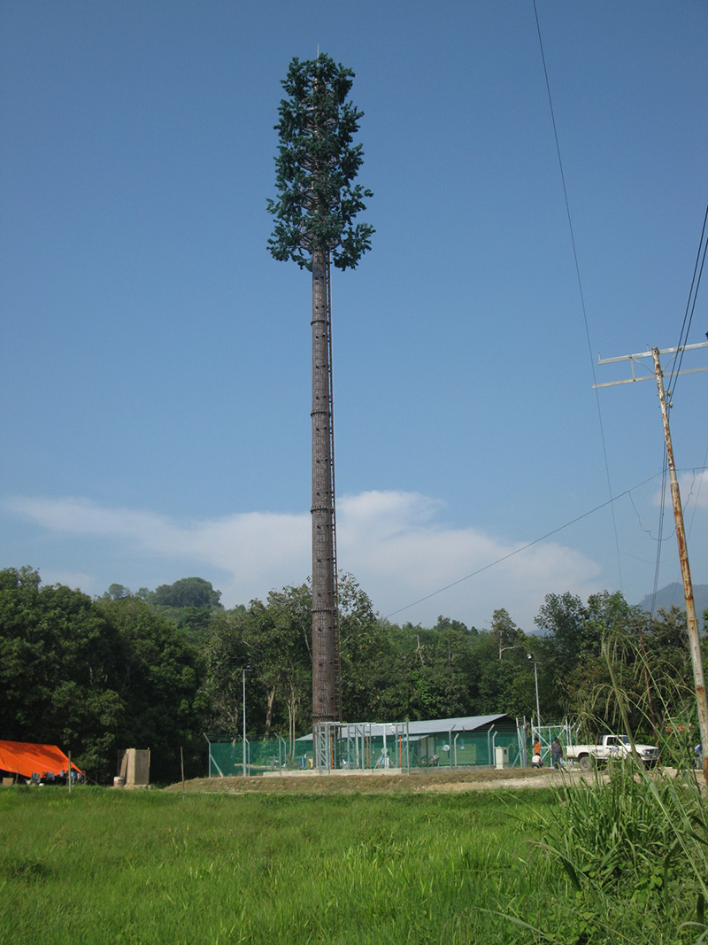 Time 2 Programme | Common Tower Technologies