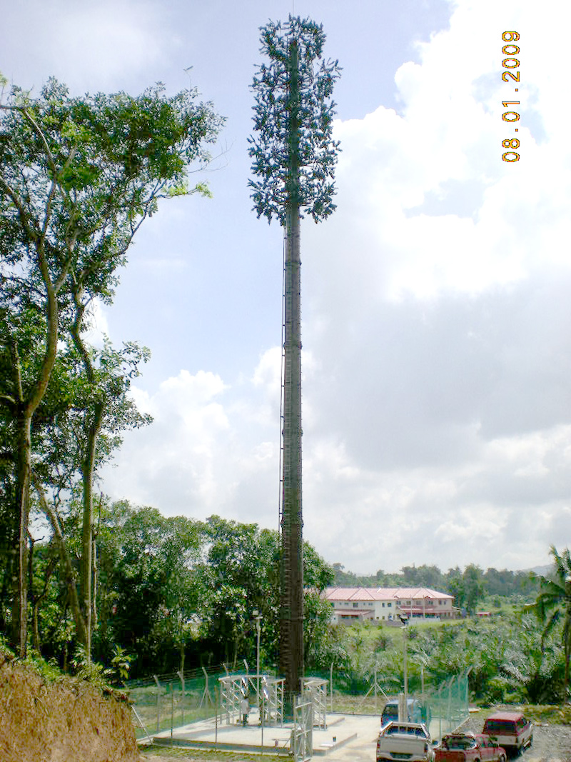 Time 2 Programme | Common Tower Technologies