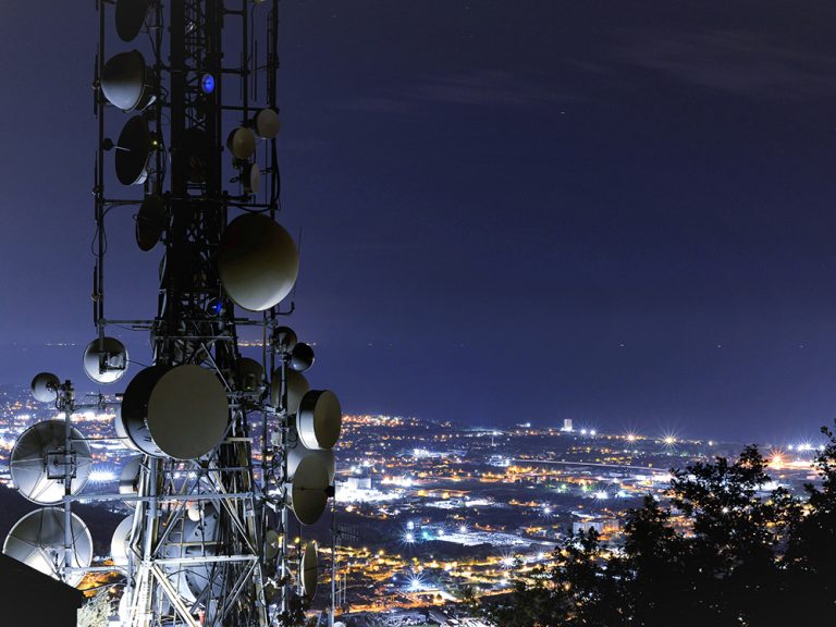 Our Licenses | Common Tower Technologies