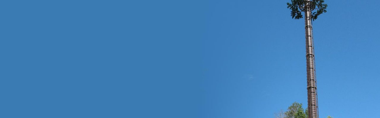 Telecommunication Tower | Common Tower Technologies