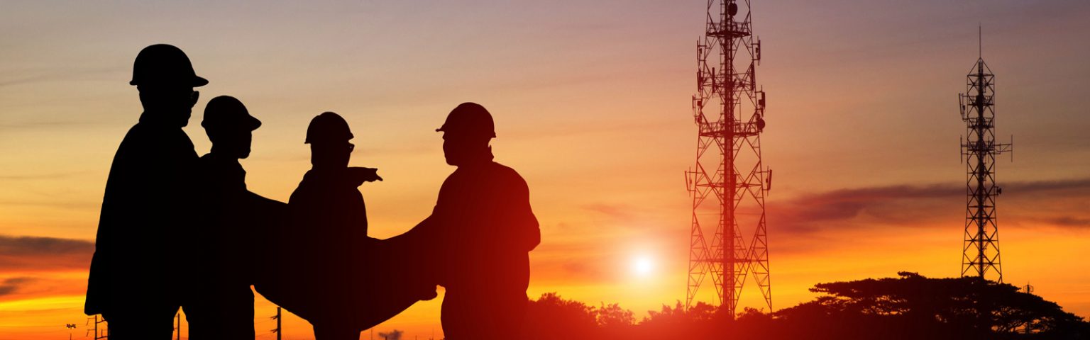 Our Licenses | Common Tower Technologies