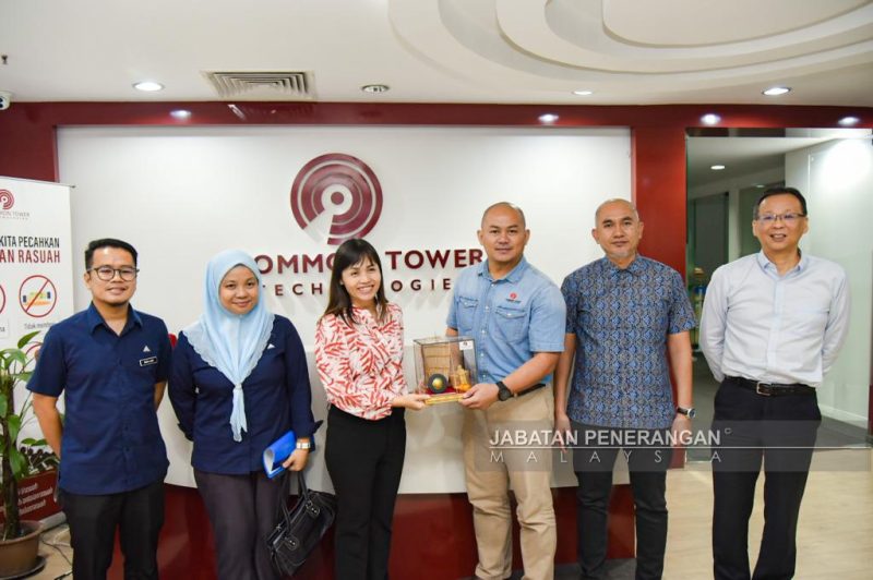 Common Tower Technologies | Telecommunication Service Provider